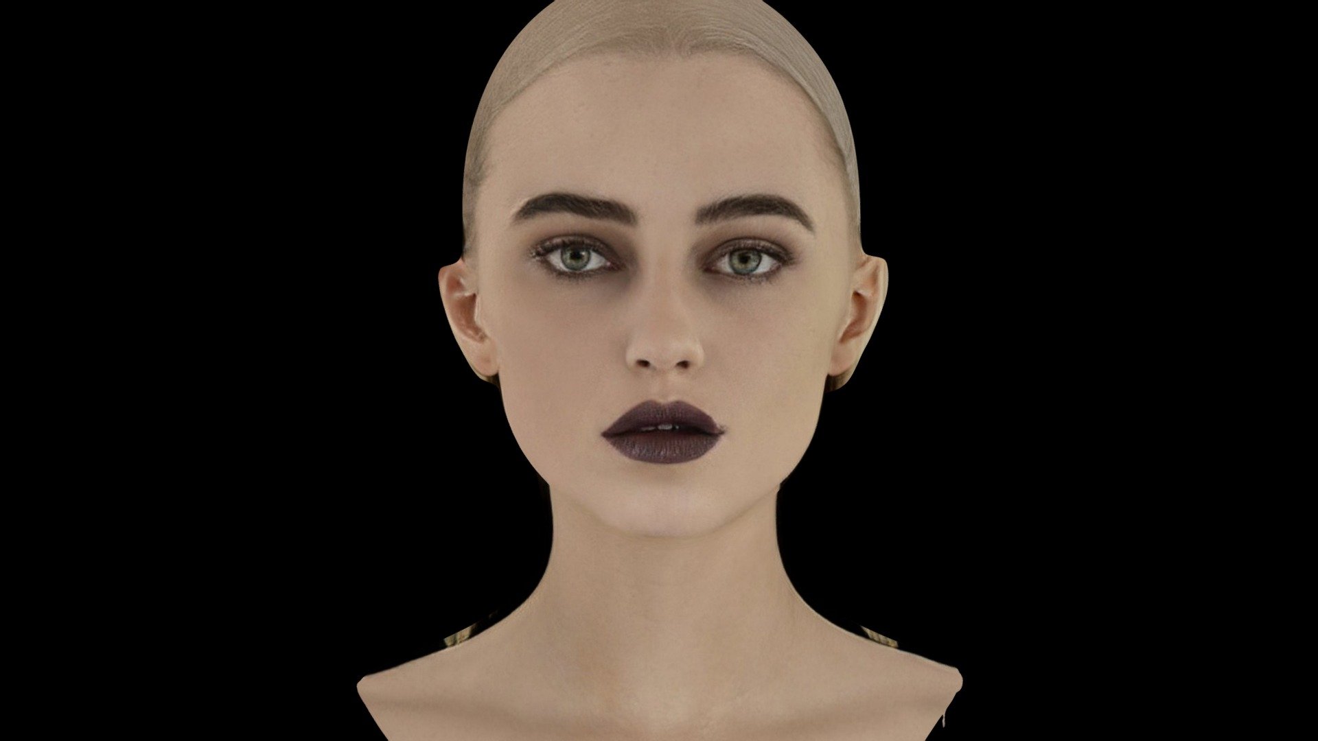 Human Dignity Collection | www.acuteline.com - Download Free 3D model ...