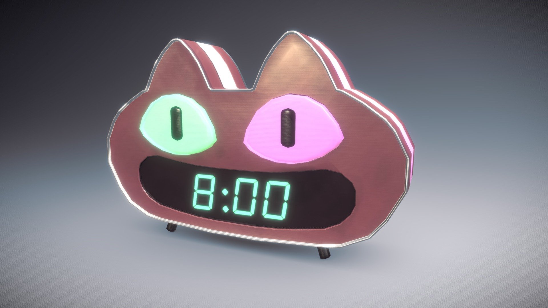 12 What Does A Clock Do When It S Hungry SalaamOliwia