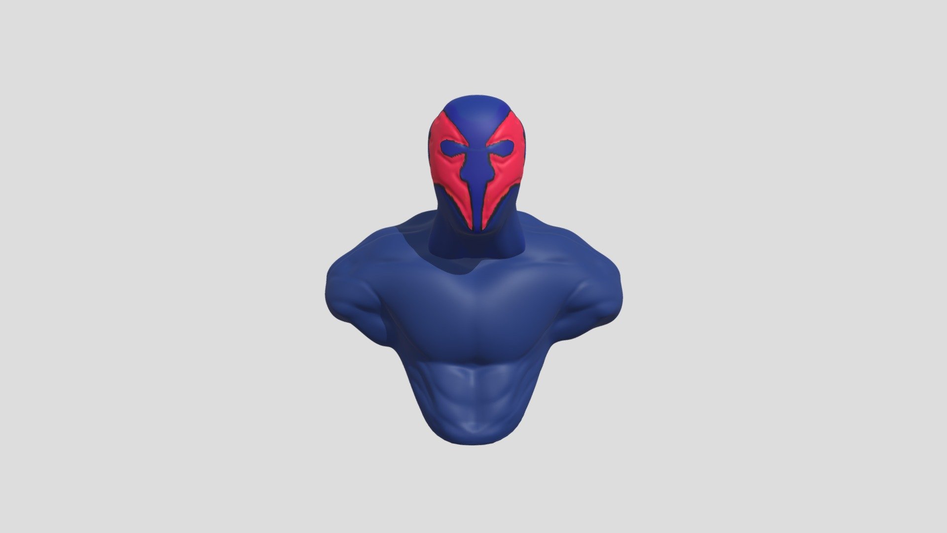 My model - 3D model by minOver (@99756477) [de60790] - Sketchfab