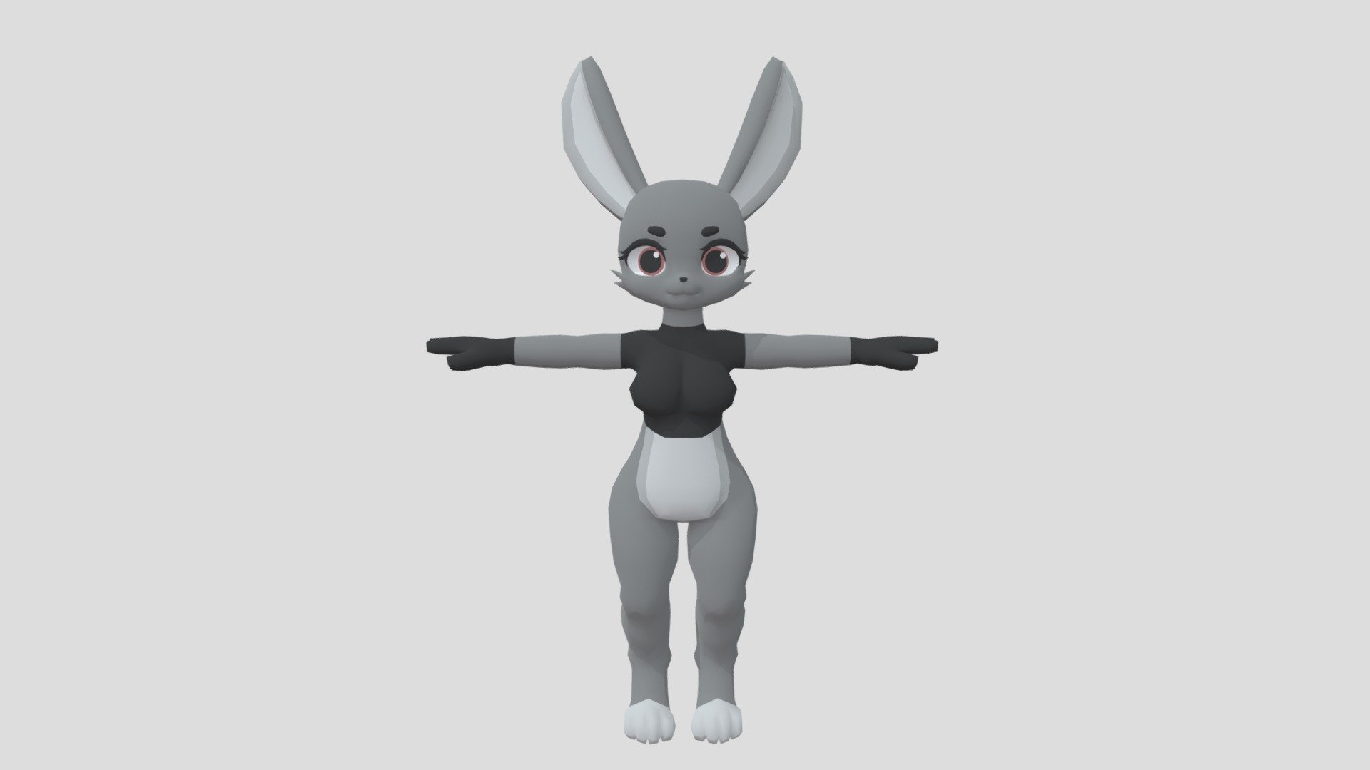BASE v2.5 - Download Free 3D model by 取名字好难啊 (@12241218) [de61113 ...