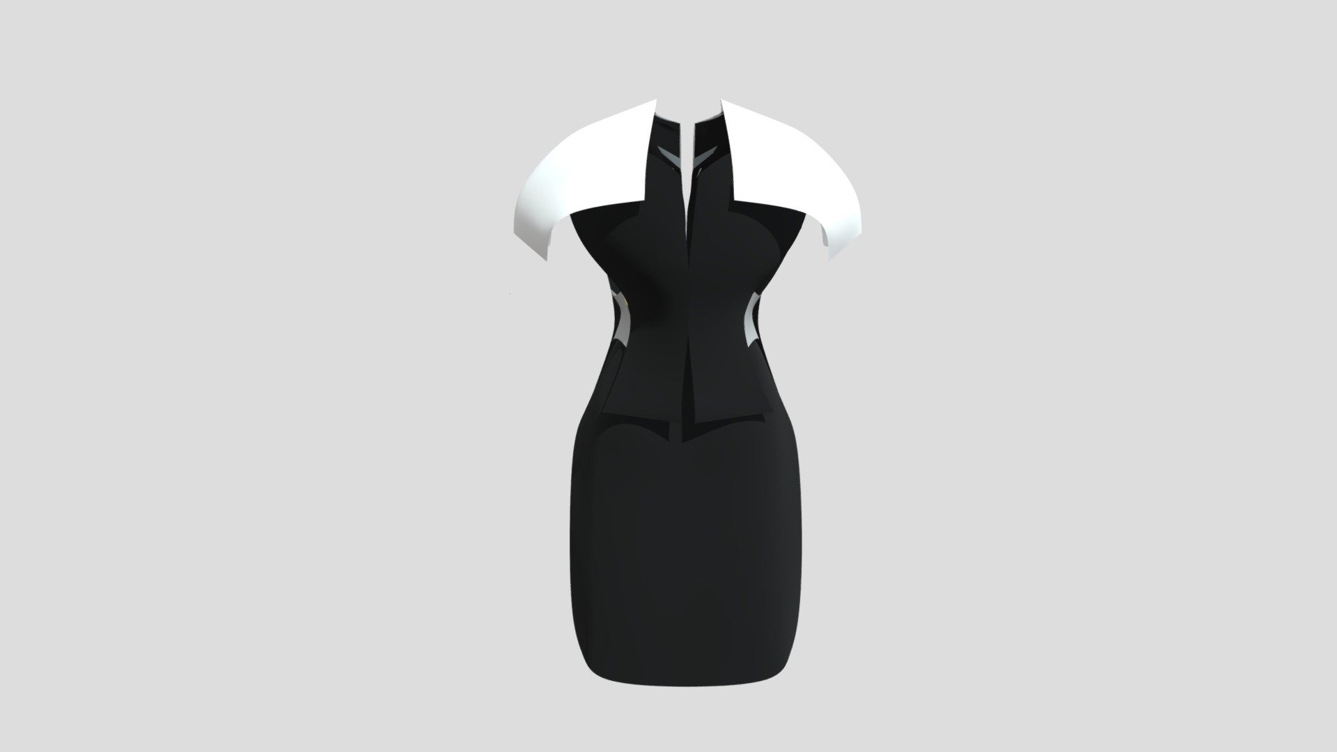 Cloth - Download Free 3D model by daysena [de61eb0] - Sketchfab