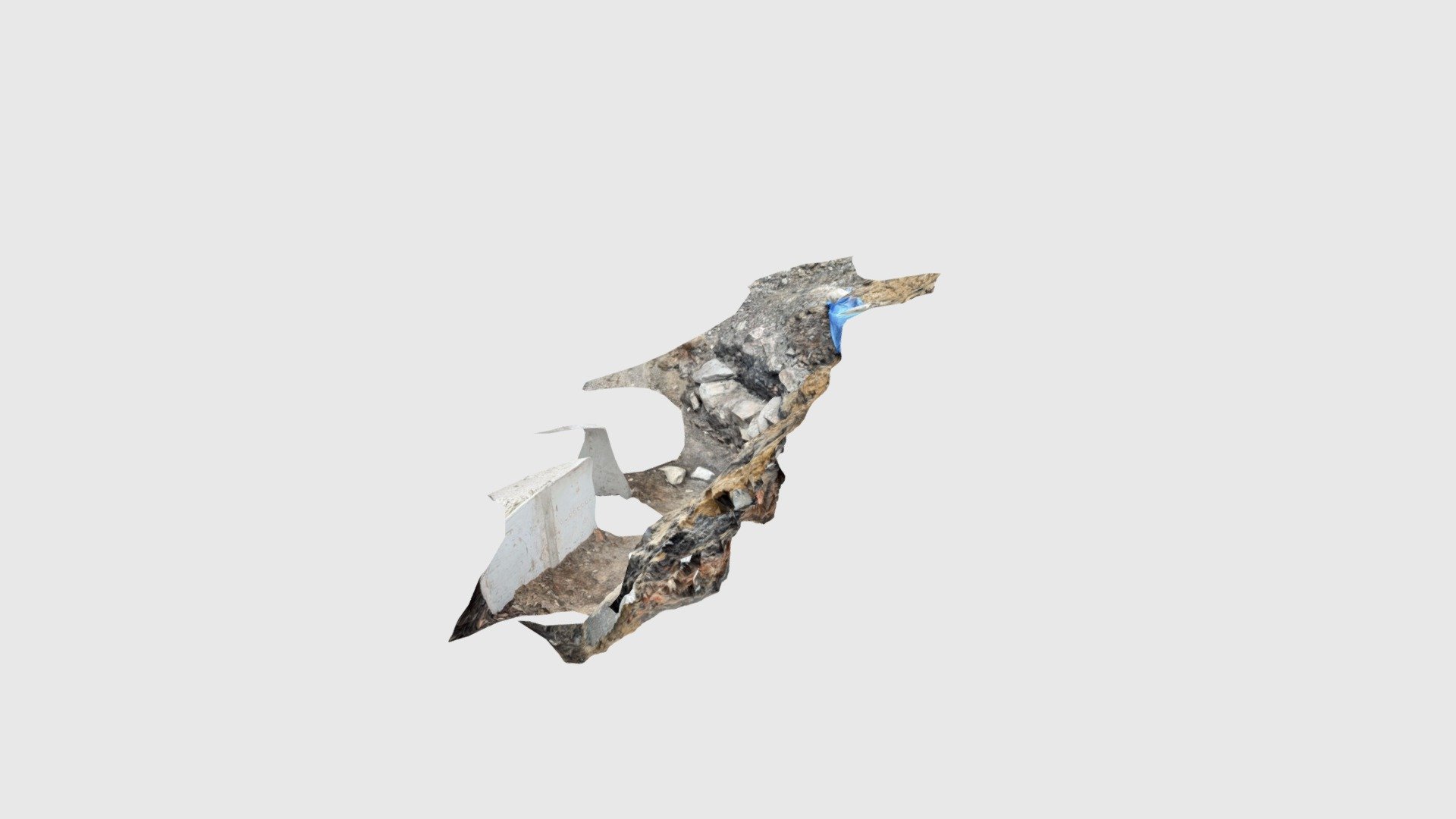 Fr2 - Download Free 3D model by JardaH [de62872] - Sketchfab
