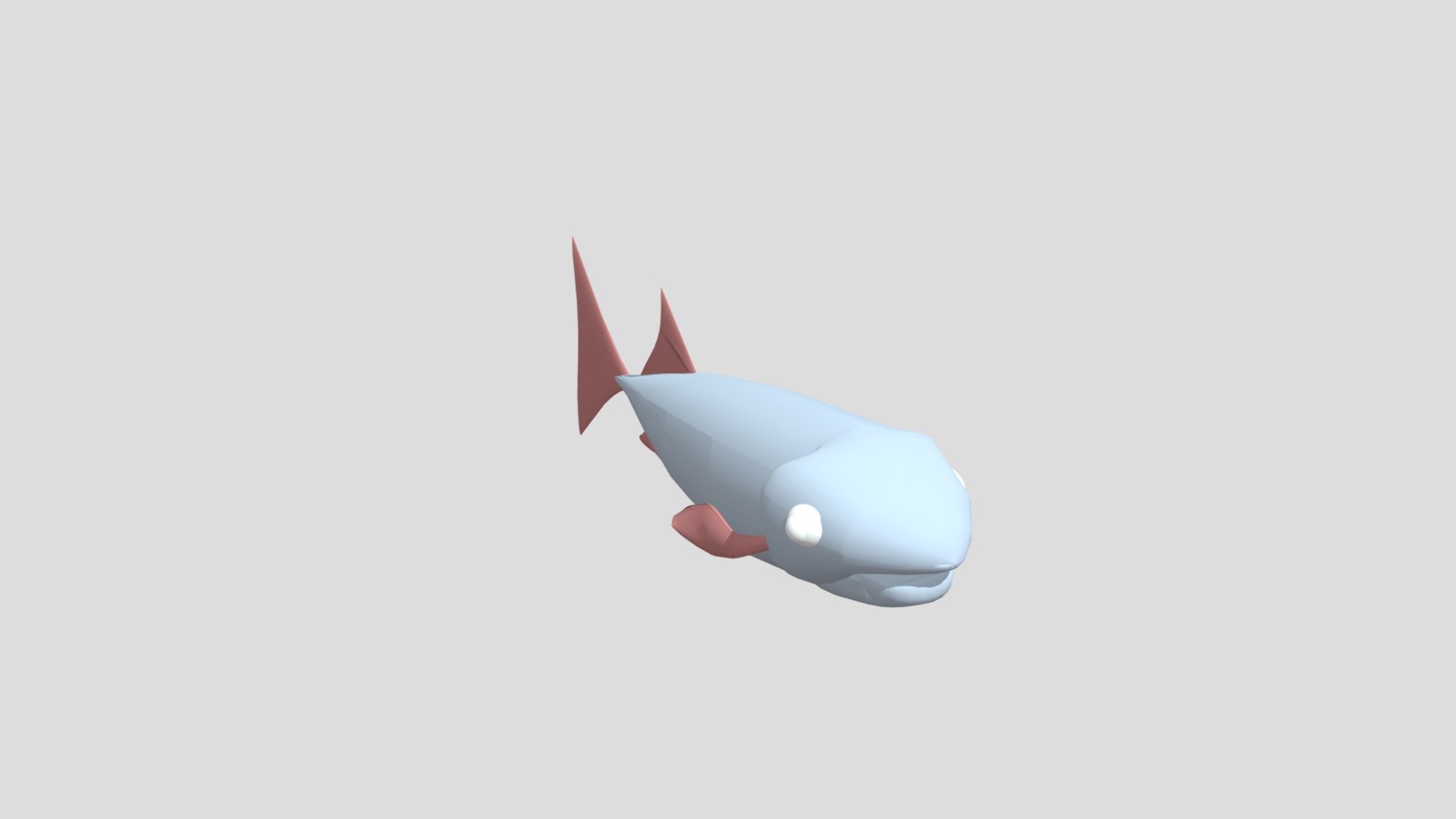 Surrealidade - Soluble Fish_v1 - Download Free 3D model by pl4y.mid ...