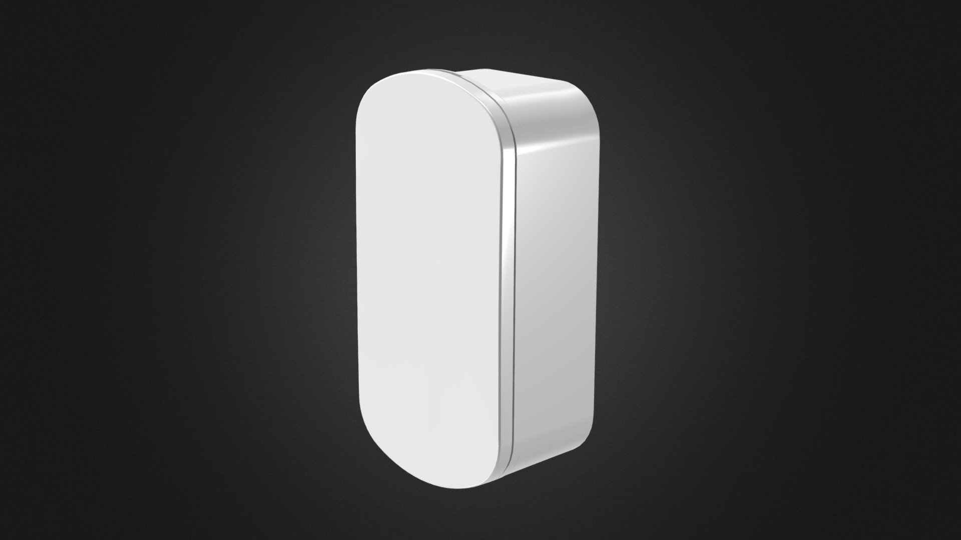 IoT SMALL PLASTIC ENCLOSURE - SIC5-9-3W - 3D model by takachitec5 ...