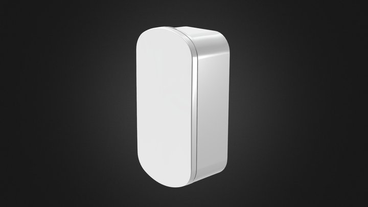 Plastic-case 3D models - Sketchfab
