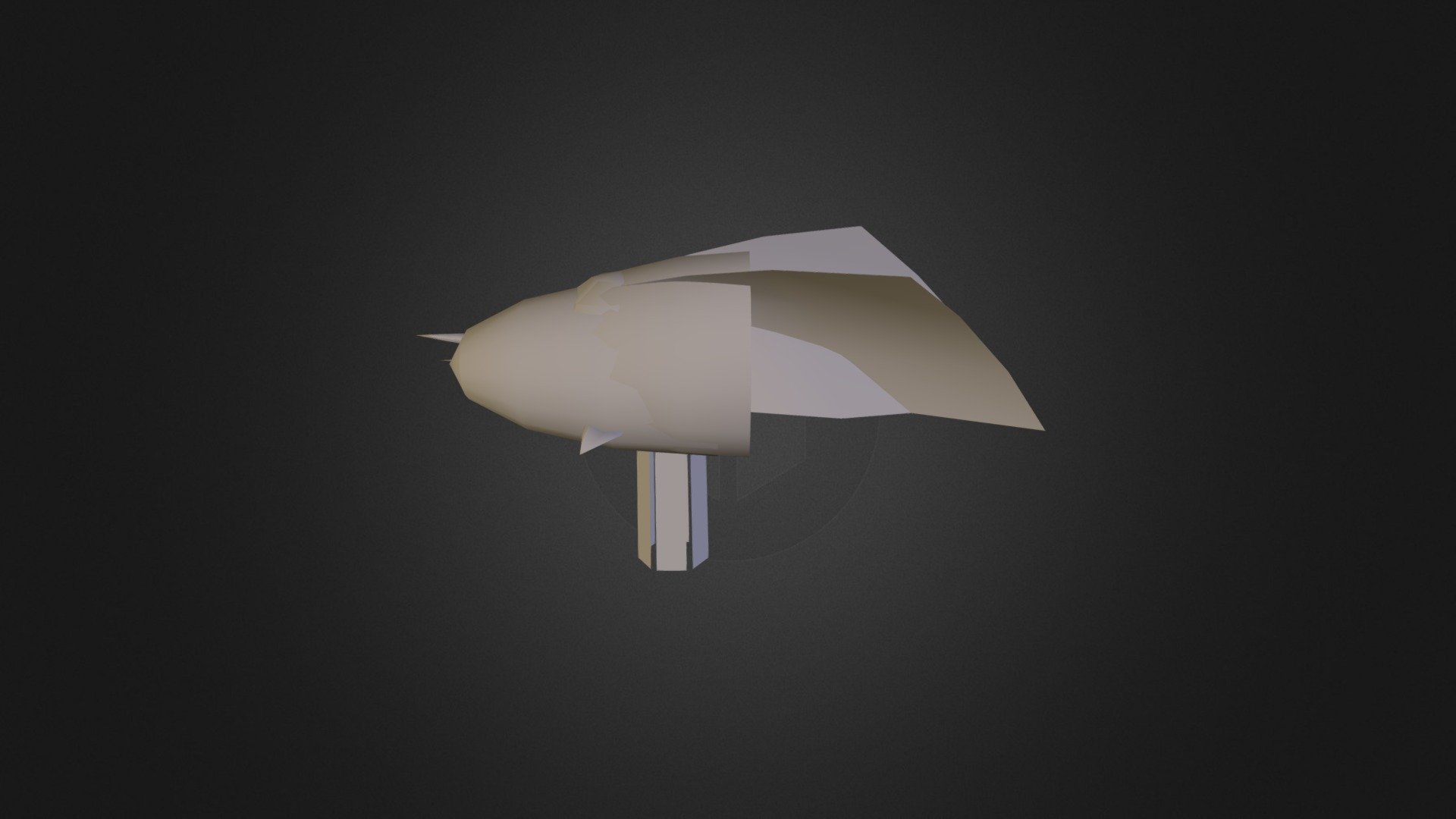 SADX.exe - 3D model by electronuke [de64c51] - Sketchfab