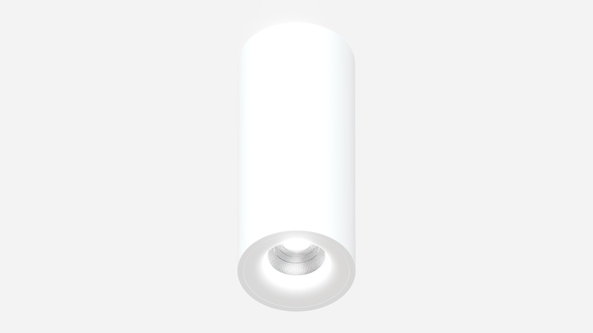 Lamp LOFT LONG 225 - Download Free 3D model by Ledmonster [de65057] - Sketchfab