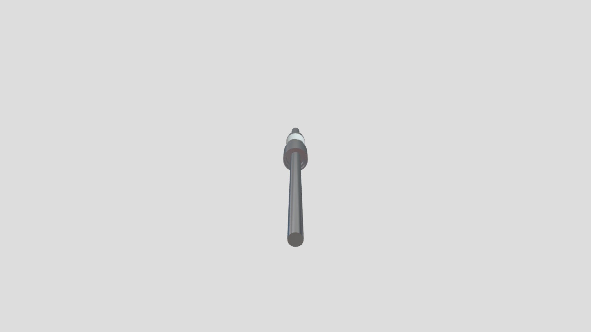 Stn. Stl. Conductor Weld - 3D model by radium_llc [de681ad] - Sketchfab