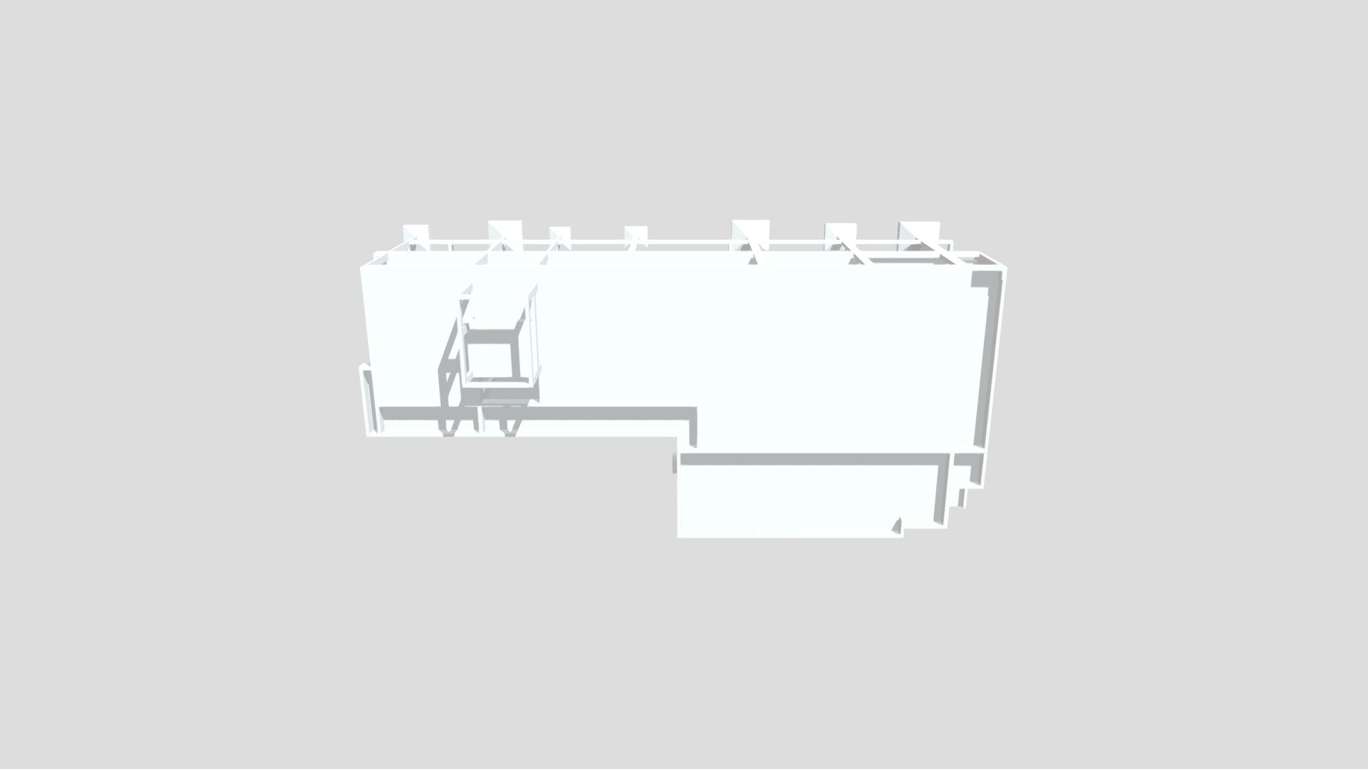 Fgh - Download Free 3D model by Gabriel Macêdo (@Gabrielcm) [de6a74c ...