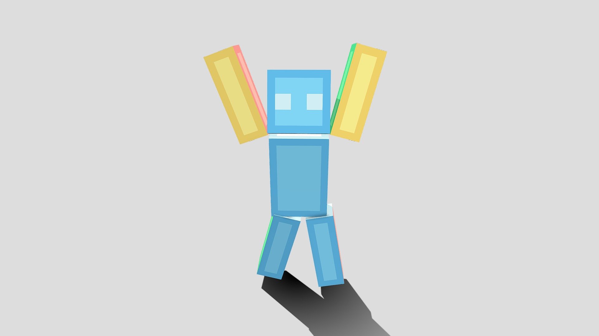 model (1) - Download Free 3D model by glenndooly [de6afcf] - Sketchfab