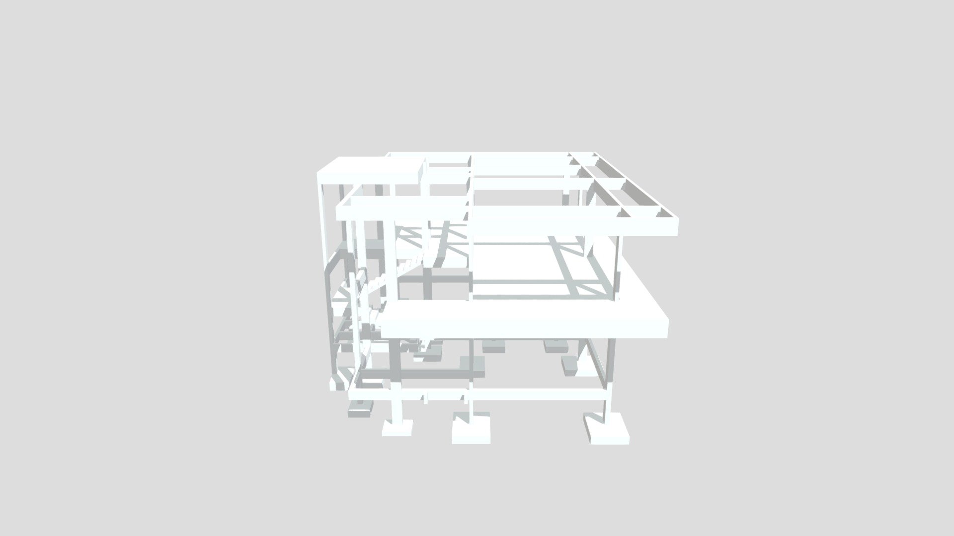 Es Rodrigo - 3D model by projalphaprojetosdeengenharia [de6b02f ...