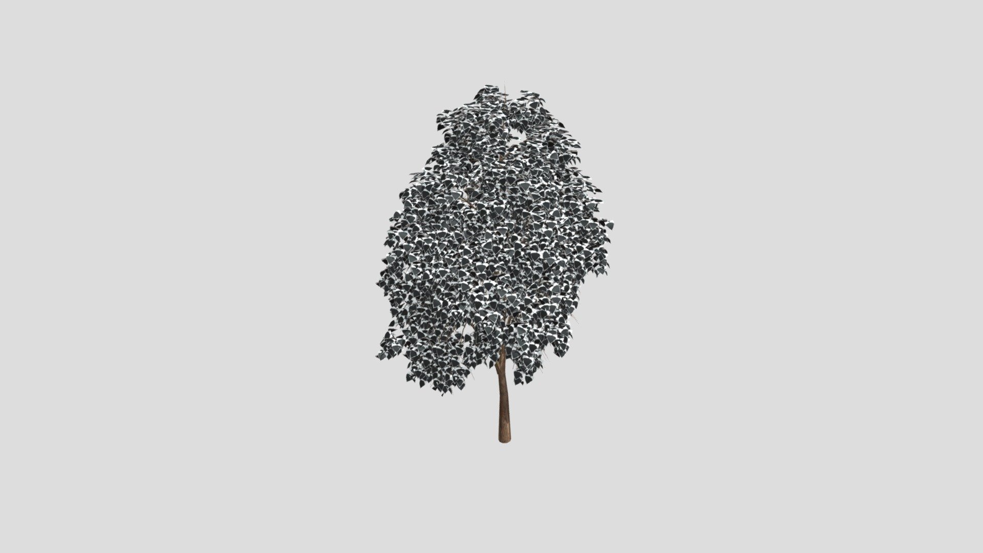 Tree1_3ds - Download Free 3D model by kunal80 [de6c767] - Sketchfab