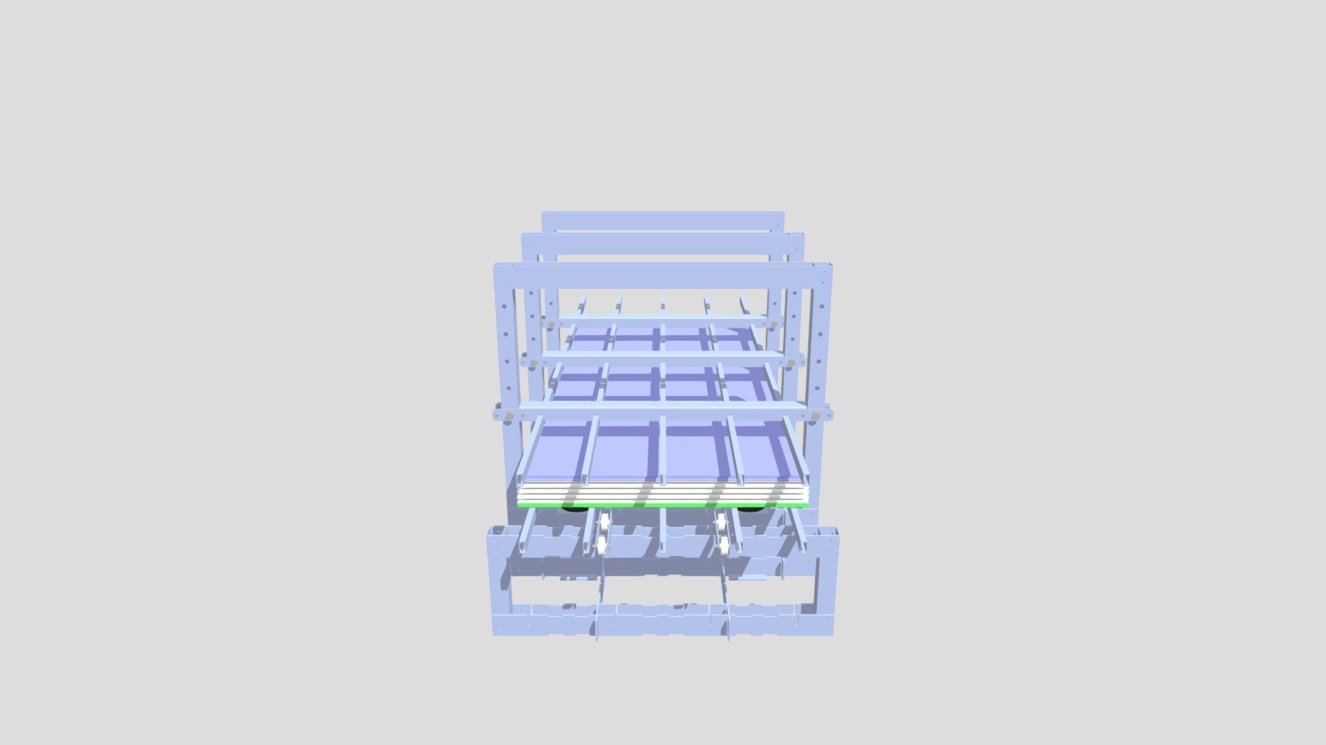 Press - 3D model by bryden.armstrong [de6f39a] - Sketchfab