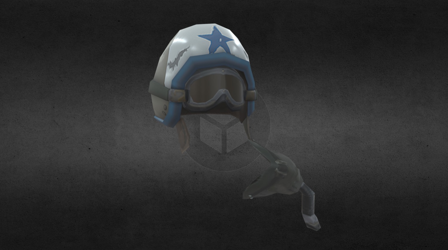 COMRADE SHLYEM - 3D model by timkitevski [de7038e] - Sketchfab