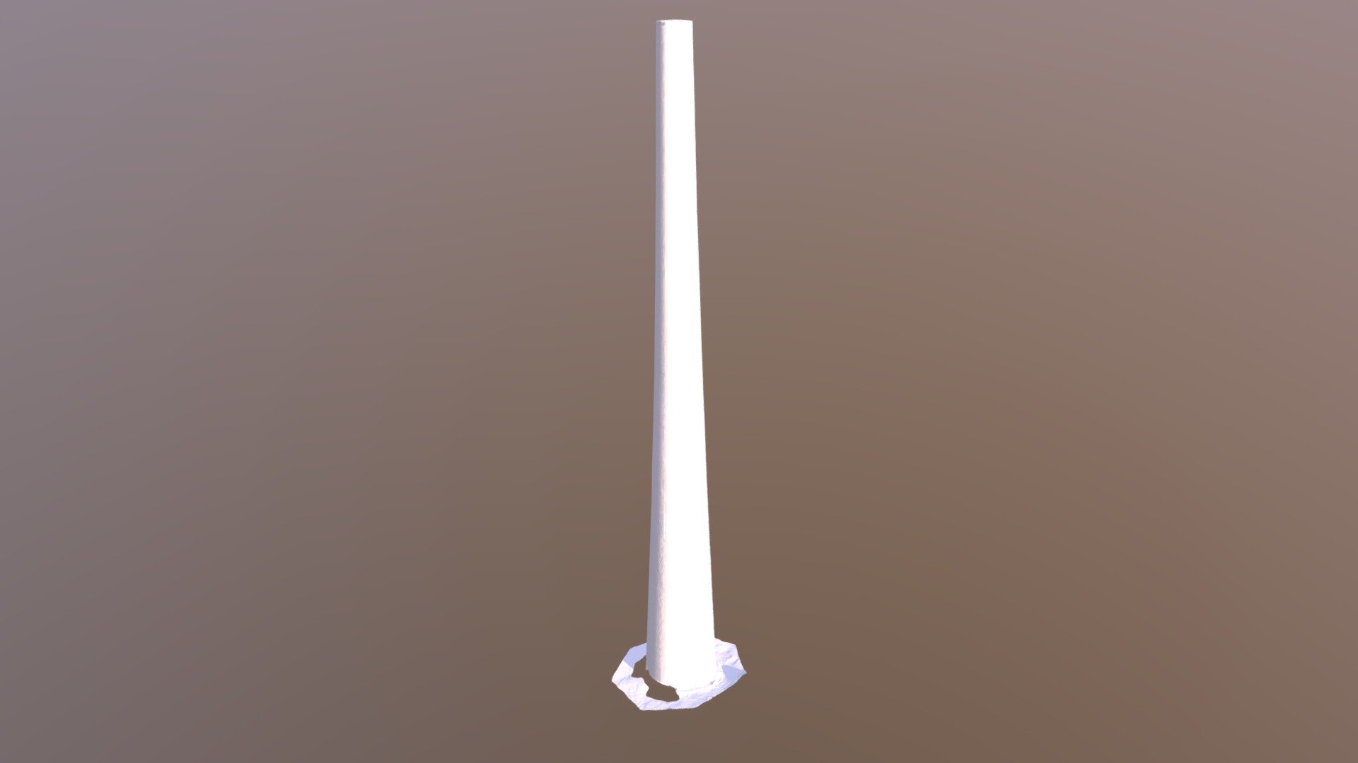 Lopes South Stack Test - 3D model by Voxelmetriqs [de73e54] - Sketchfab