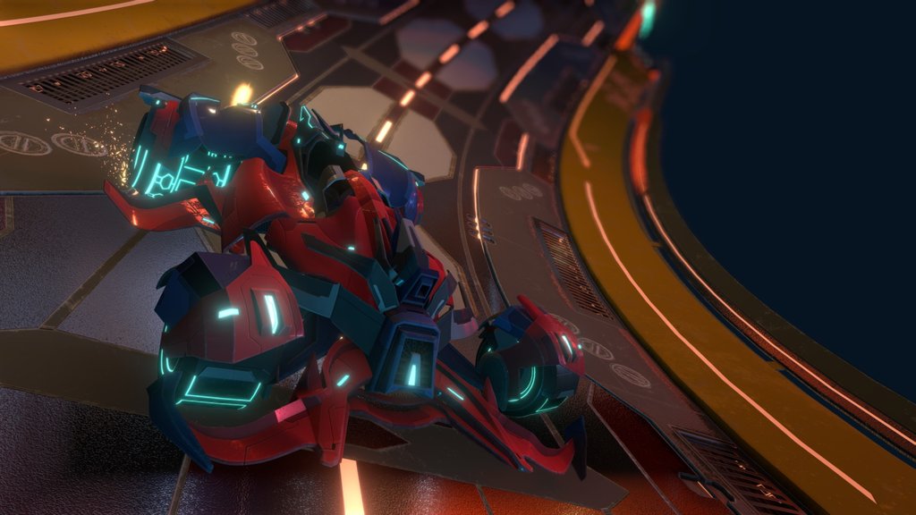 GRAL - A 3D model collection by 3souls - Sketchfab