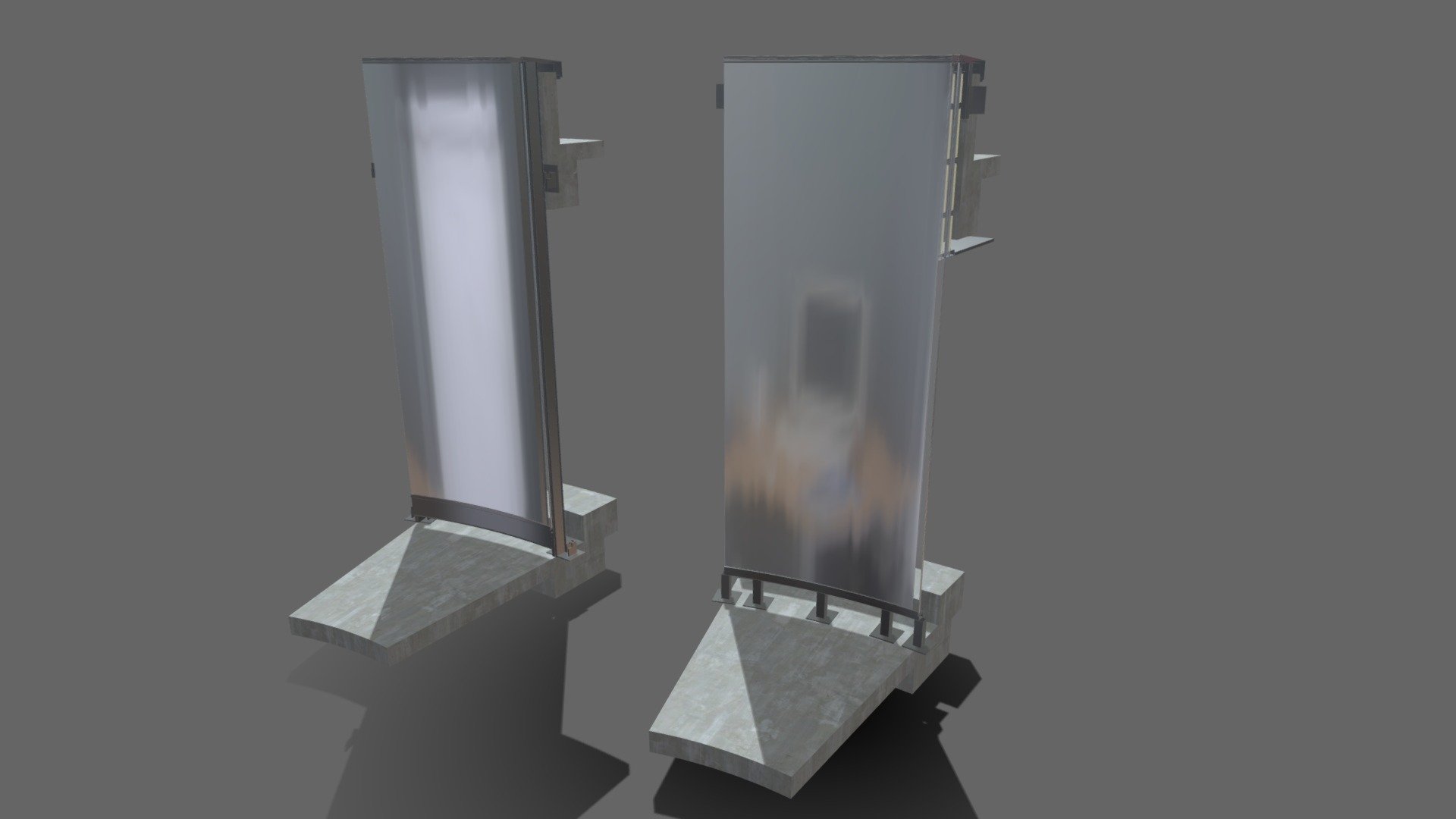 cf_panel_a - 3D model by hesaidthat [de758ee] - Sketchfab