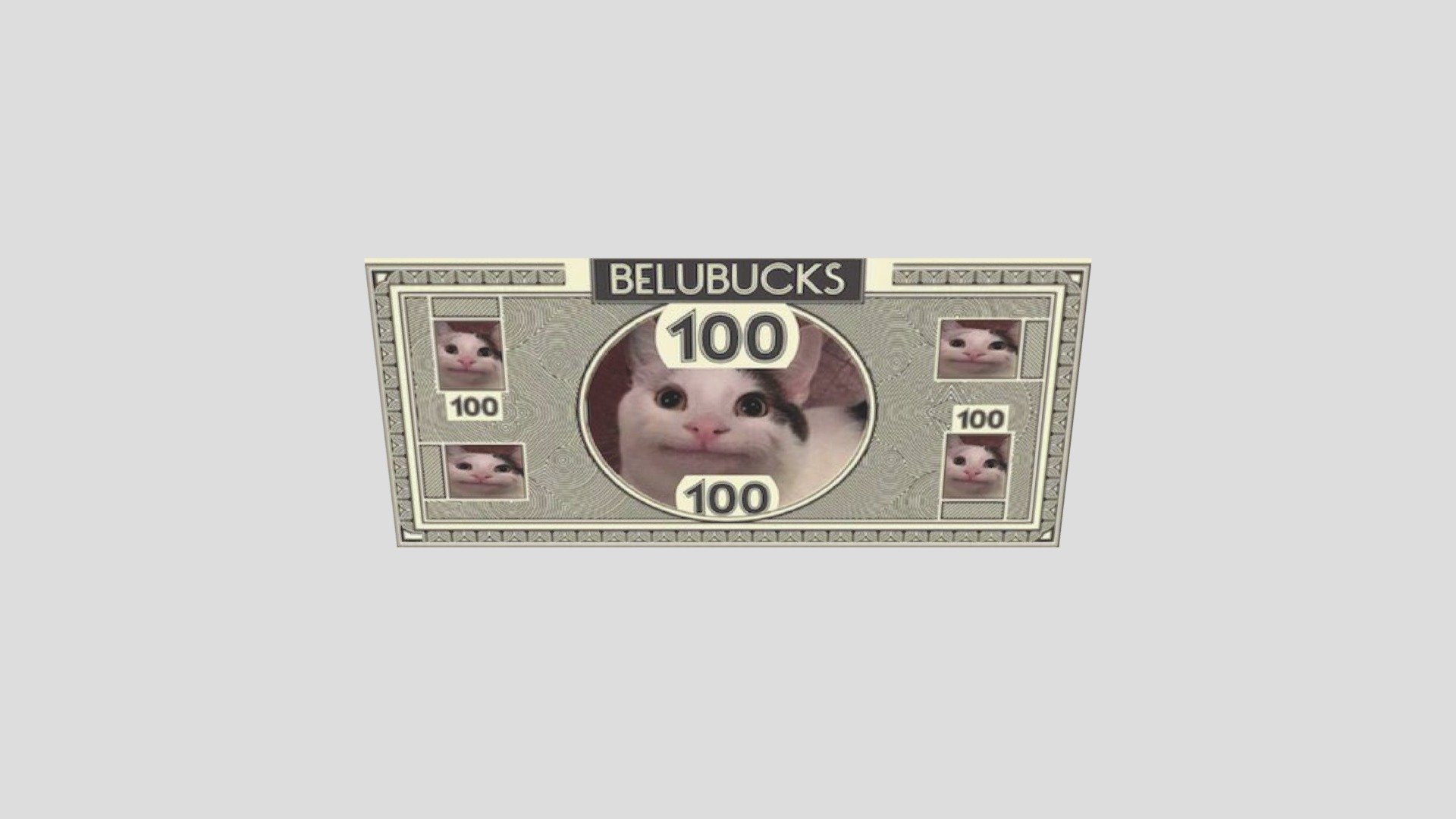 Belubucks - 3D model by realism (@RealismModels) [de7ad24] - Sketchfab