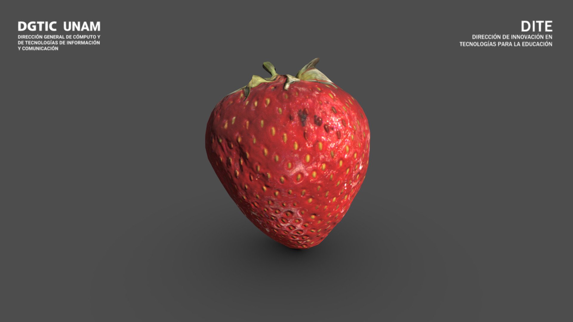 Fresa - 3D model by Colección de modelos 3d (@DRDE_UNAM) [de7c705 ...