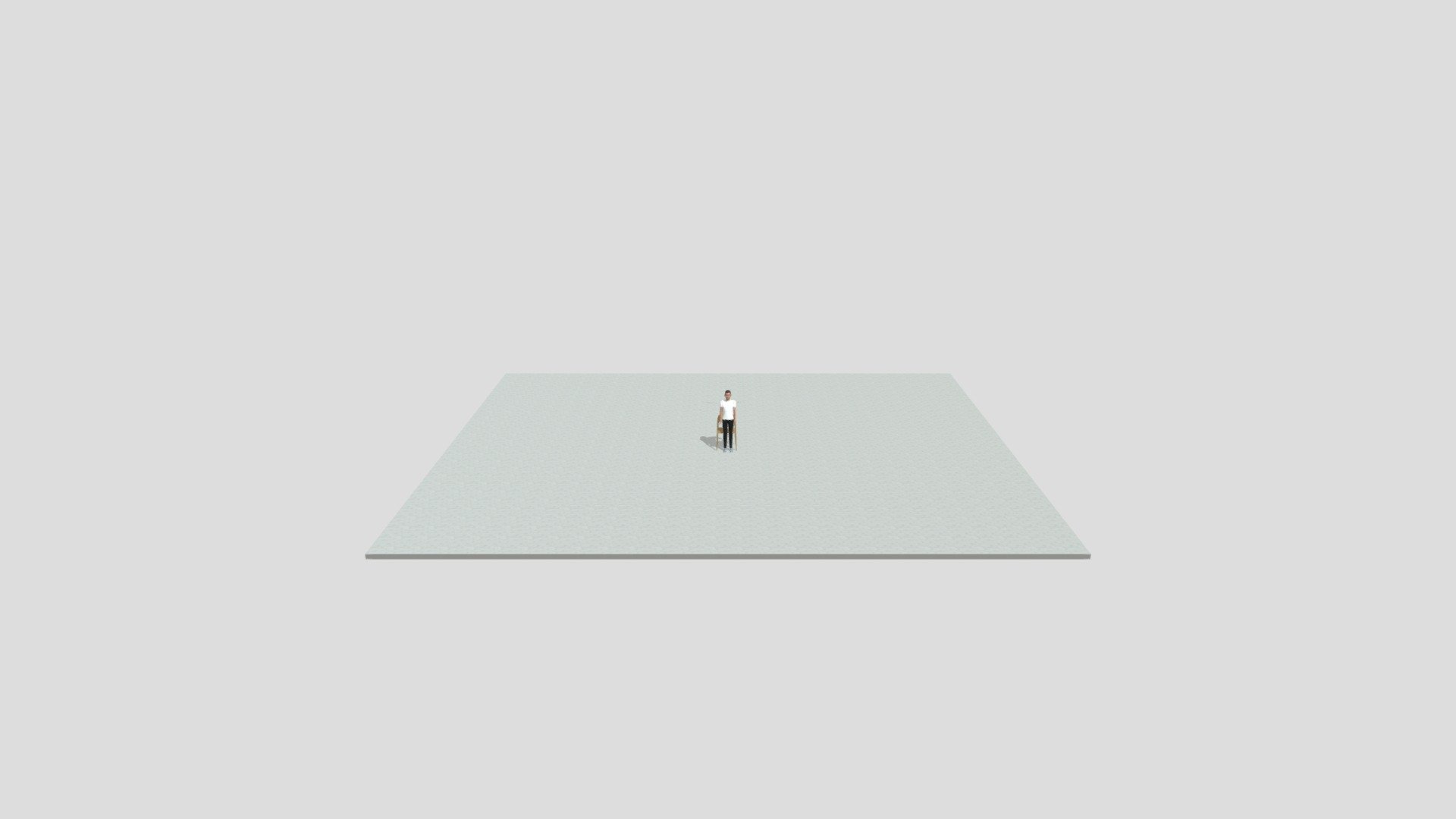 Simple Animation - 3D model by Ishwarya (@ishwaryava20) [de7c9ca ...