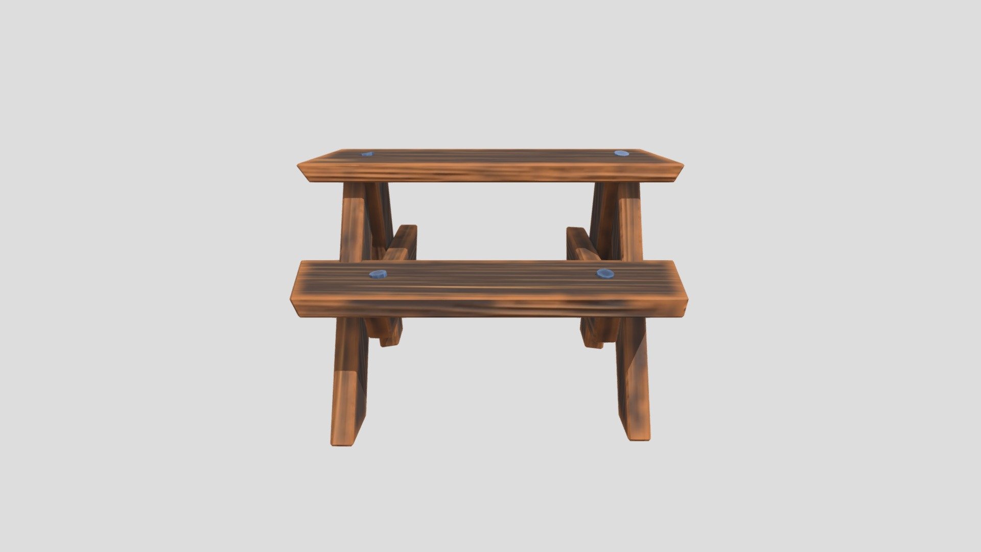 "Stepping Stool" Asset - 3D model by Presley (@CPresley250900) [de7ca4b ...