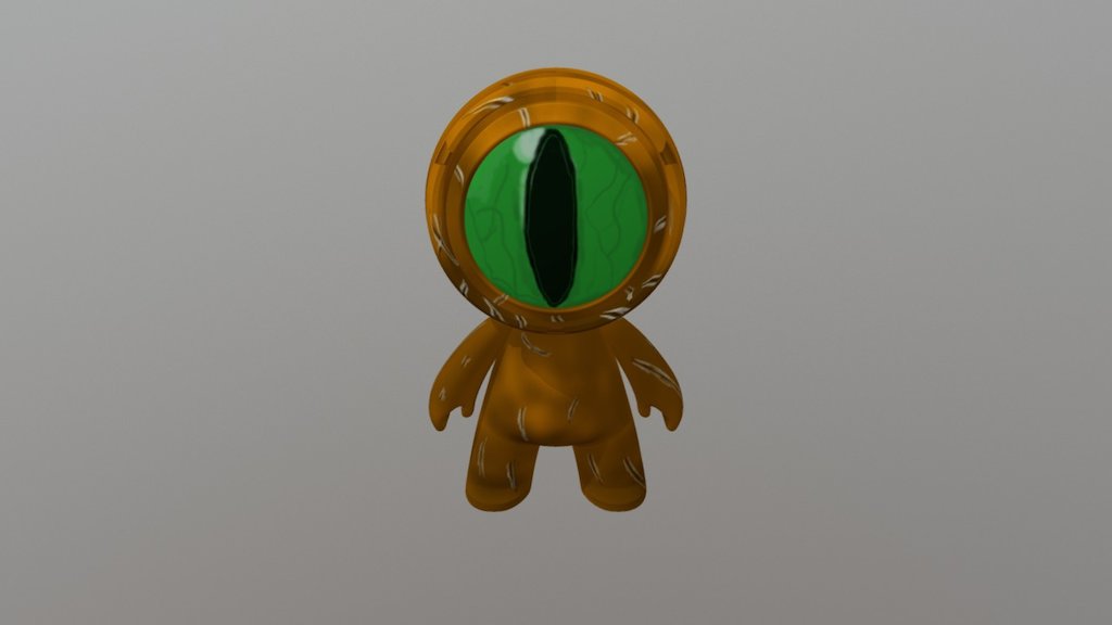 Mat - 3D model by afrenette220 [de7d285] - Sketchfab