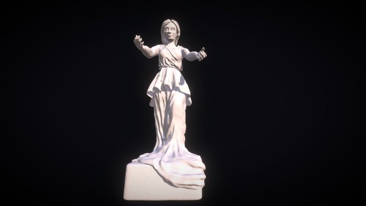 Bioshock 3D models - Sketchfab