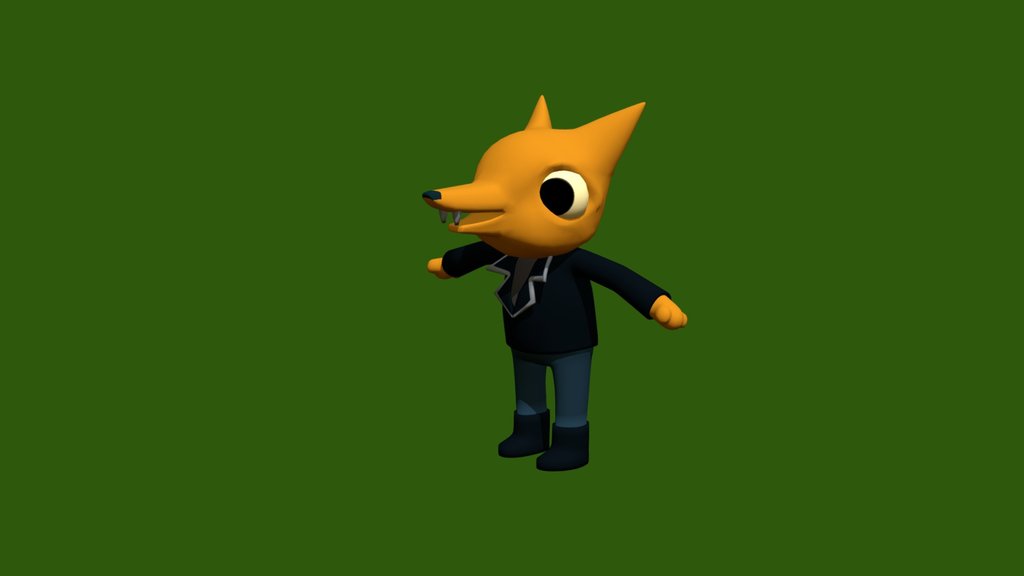 VR chat - A 3D model collection by Meep127 - Sketchfab