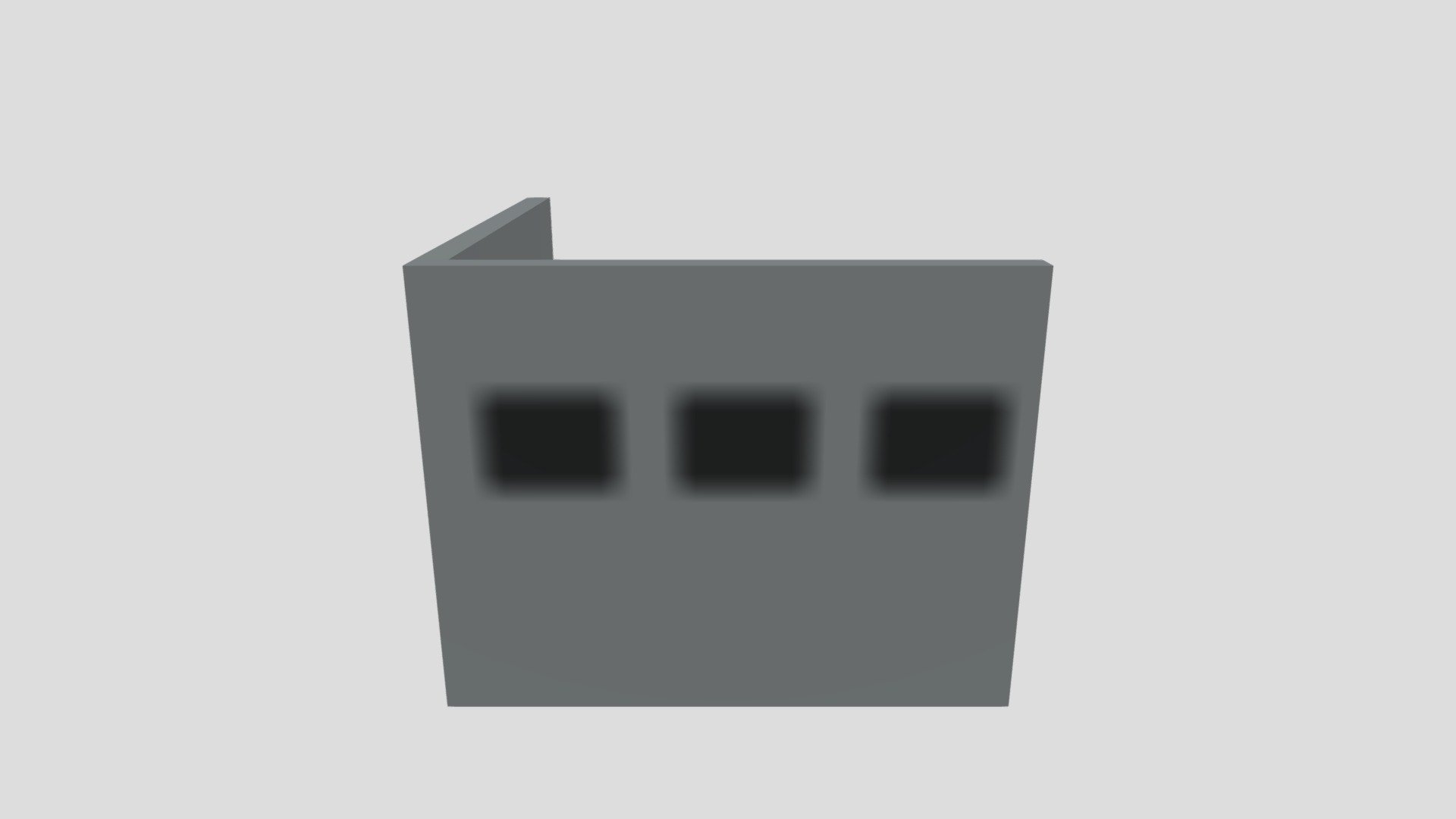 Modern House Minecraft Inside - 3D model by DJDemons [de8235a] - Sketchfab