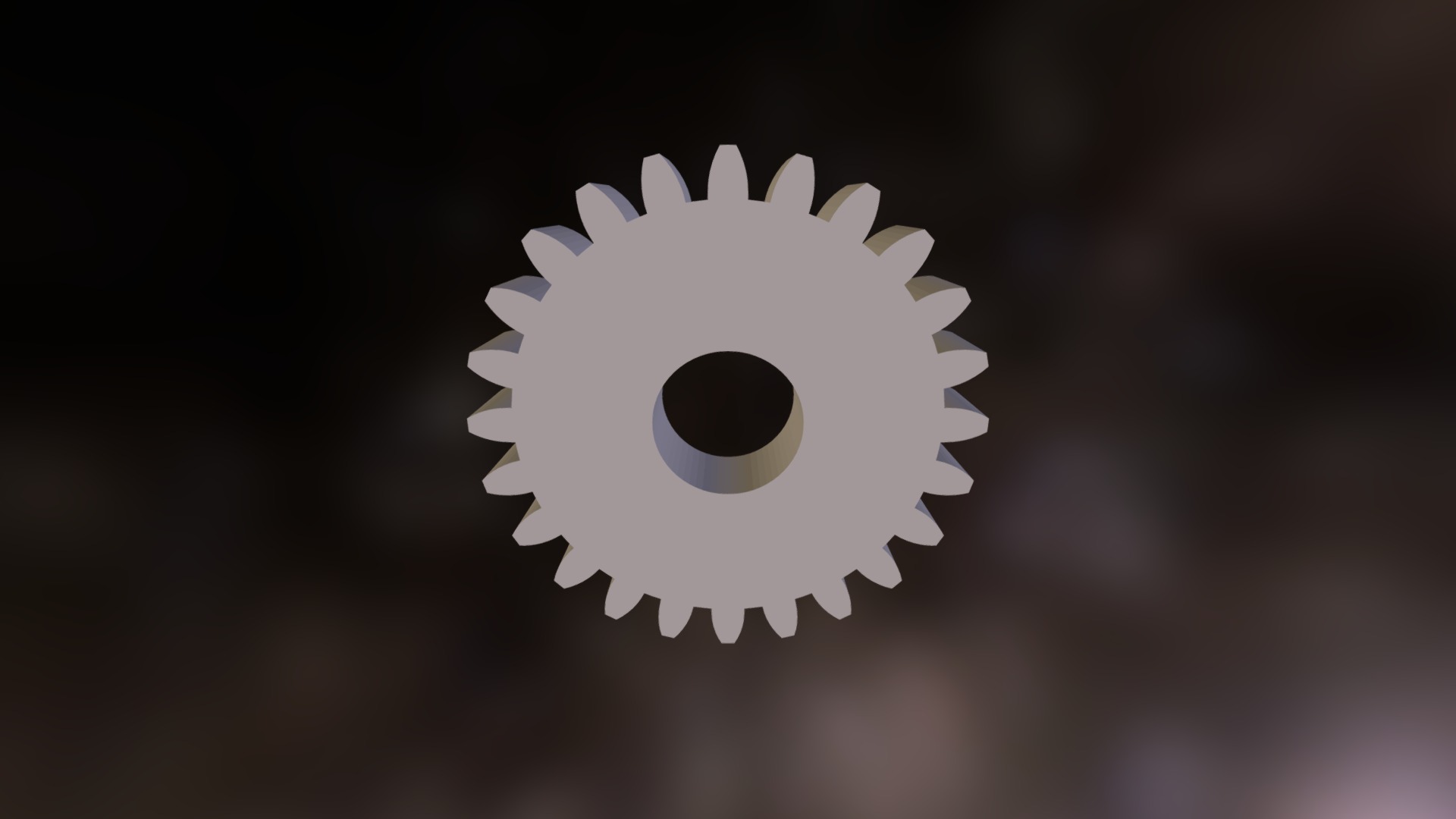 Gear - 3D model by Gamesketch (@cris_game) [de82915] - Sketchfab