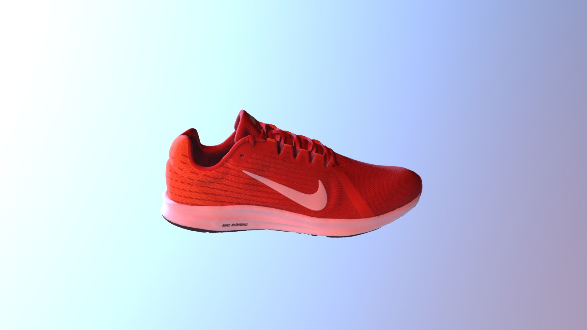 Nike Performance - duplicated version - Download Free 3D model by ...