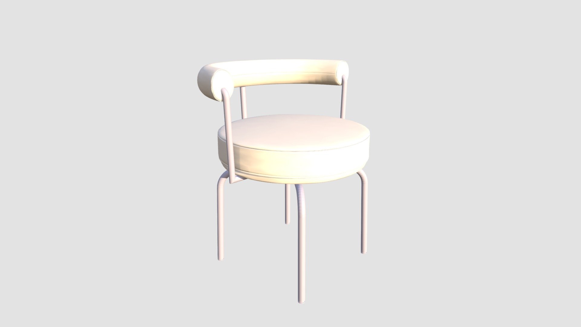 chair - Buy Royalty Free 3D model by Evermotion [de83190] - Sketchfab Store