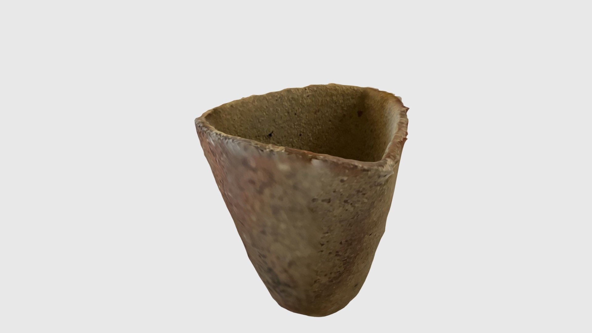 Smeltkroes Scheurrak T24-I - Download Free 3D model by Frank.Postma ...