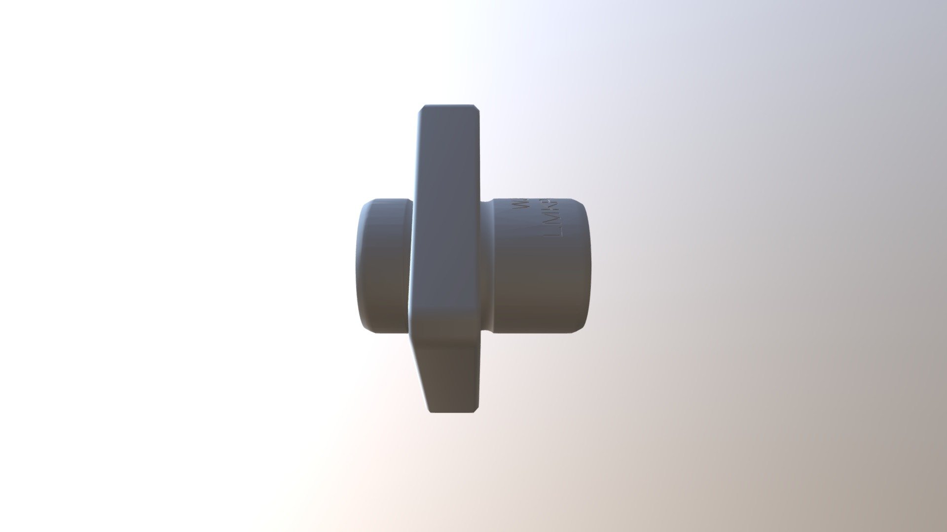 直線軸承-WJB-LMKP-6UU - 3D model by wjbrobot [de840a0] - Sketchfab