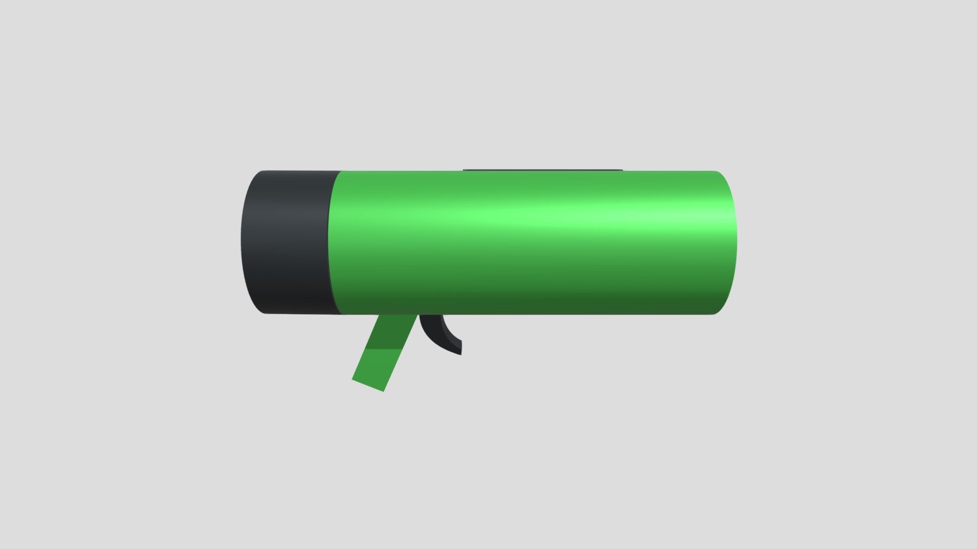 Rocket Luancher - Download Free 3D model by semihfejzuli0 [de84779 ...