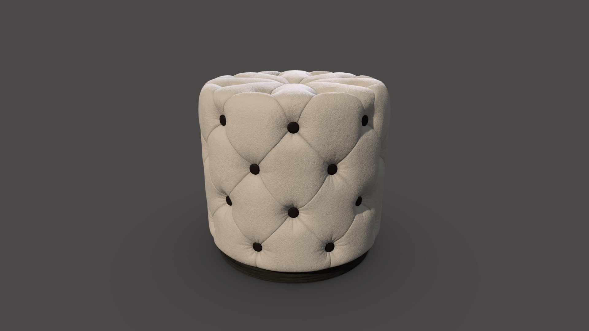 Footrest - 3D model by George Jakeli (@3djako) [de8560d] - Sketchfab