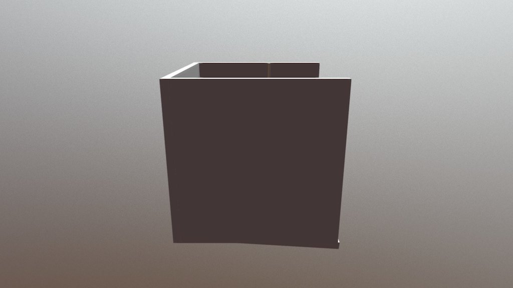 Folder 1A - Simplified 3D - 3D model by Keitaro004 [de859d4] - Sketchfab