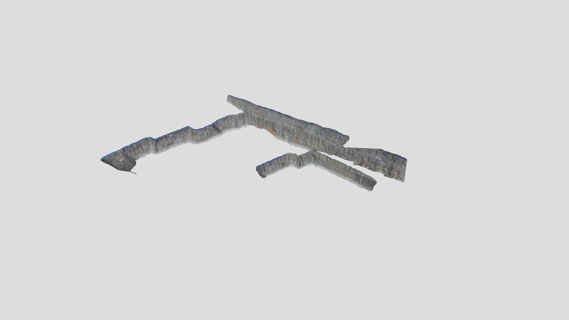 CRT_Model - 3D model by winterleitner [de85f3f] - Sketchfab