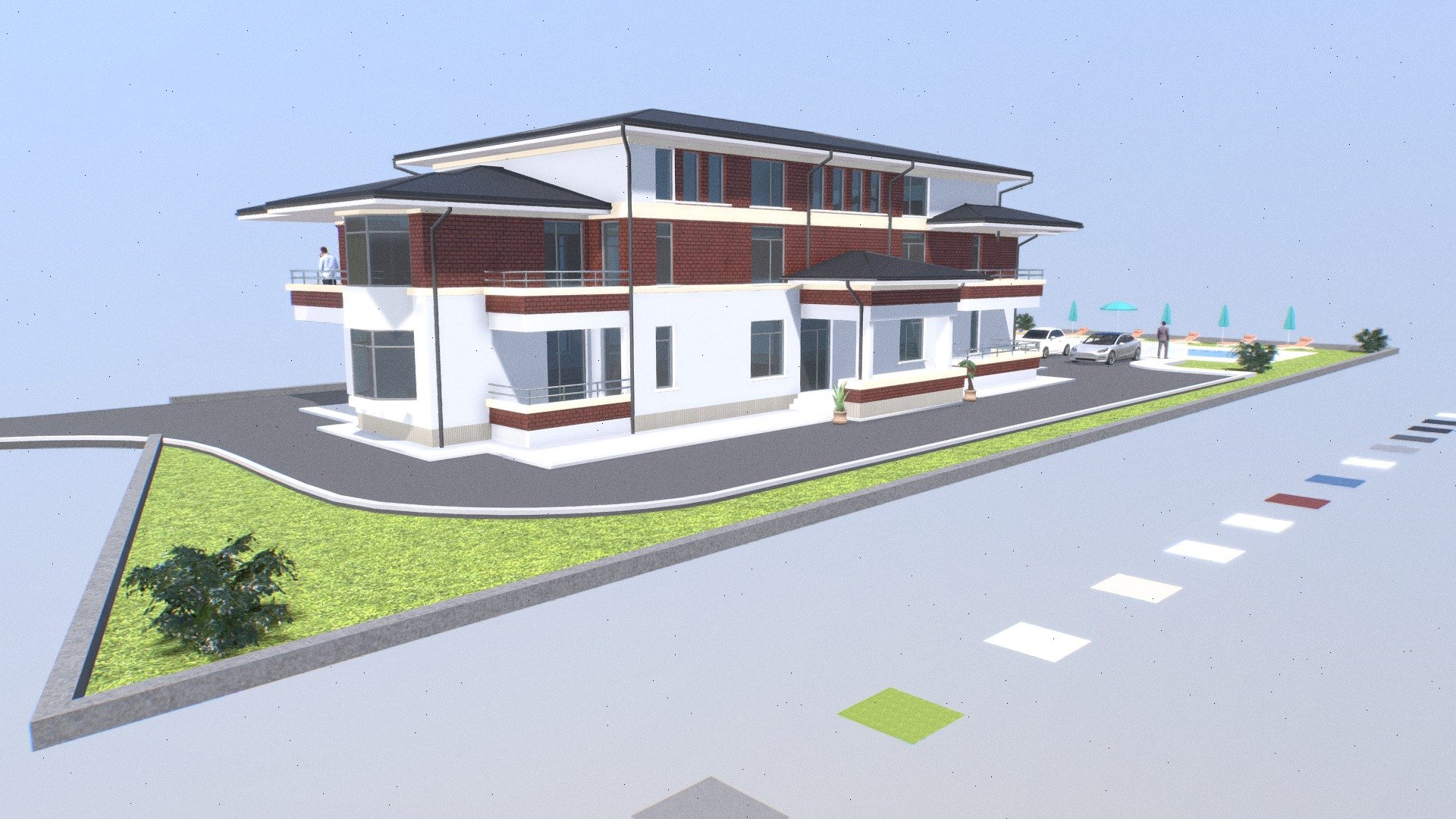 complex - 3D model by Pbr_Studio (@pbr.game.ready) [de86656] - Sketchfab