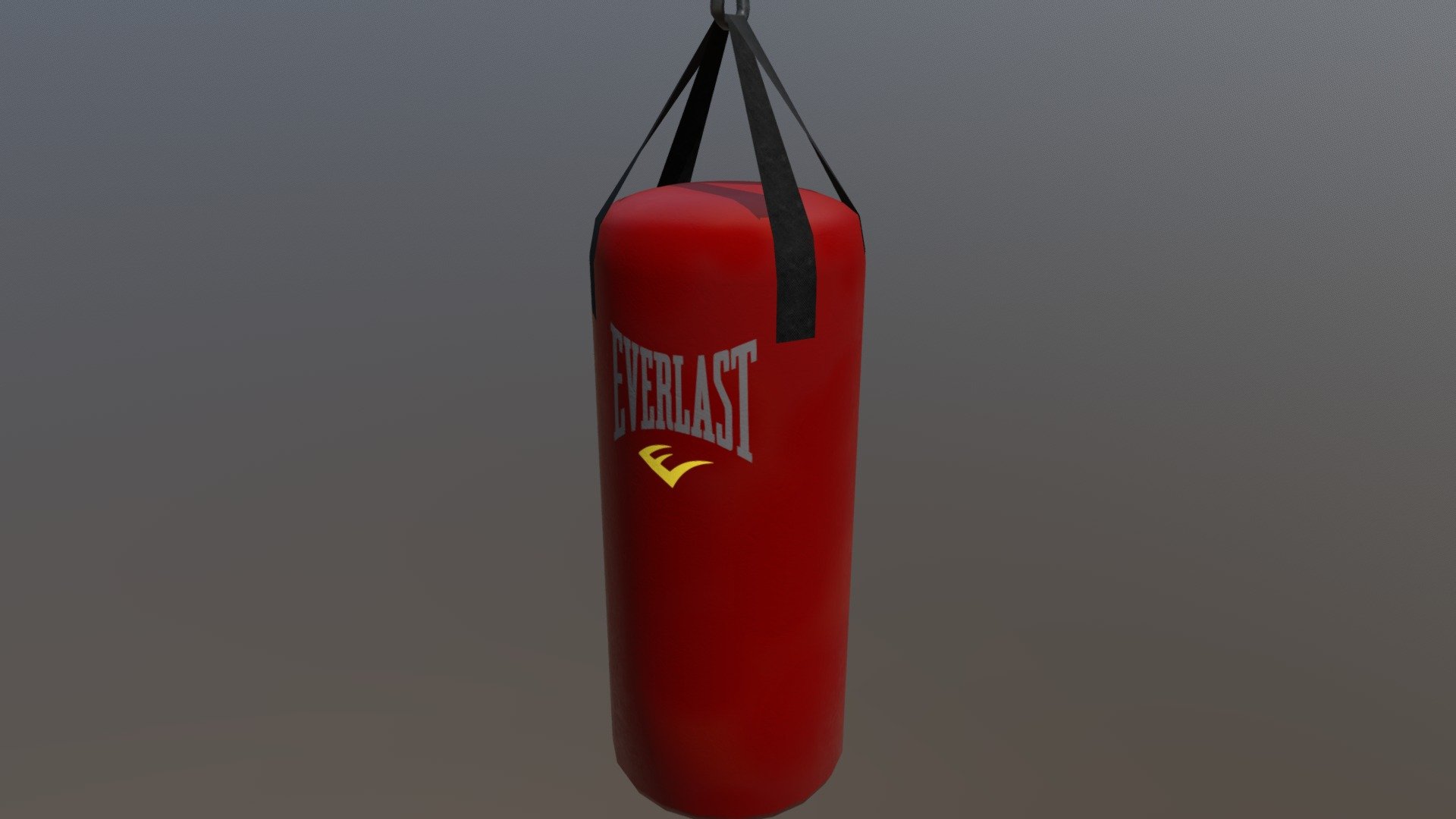 Punching Bag Janina Sulin - 3D model by TTK15 [de86a44] - Sketchfab