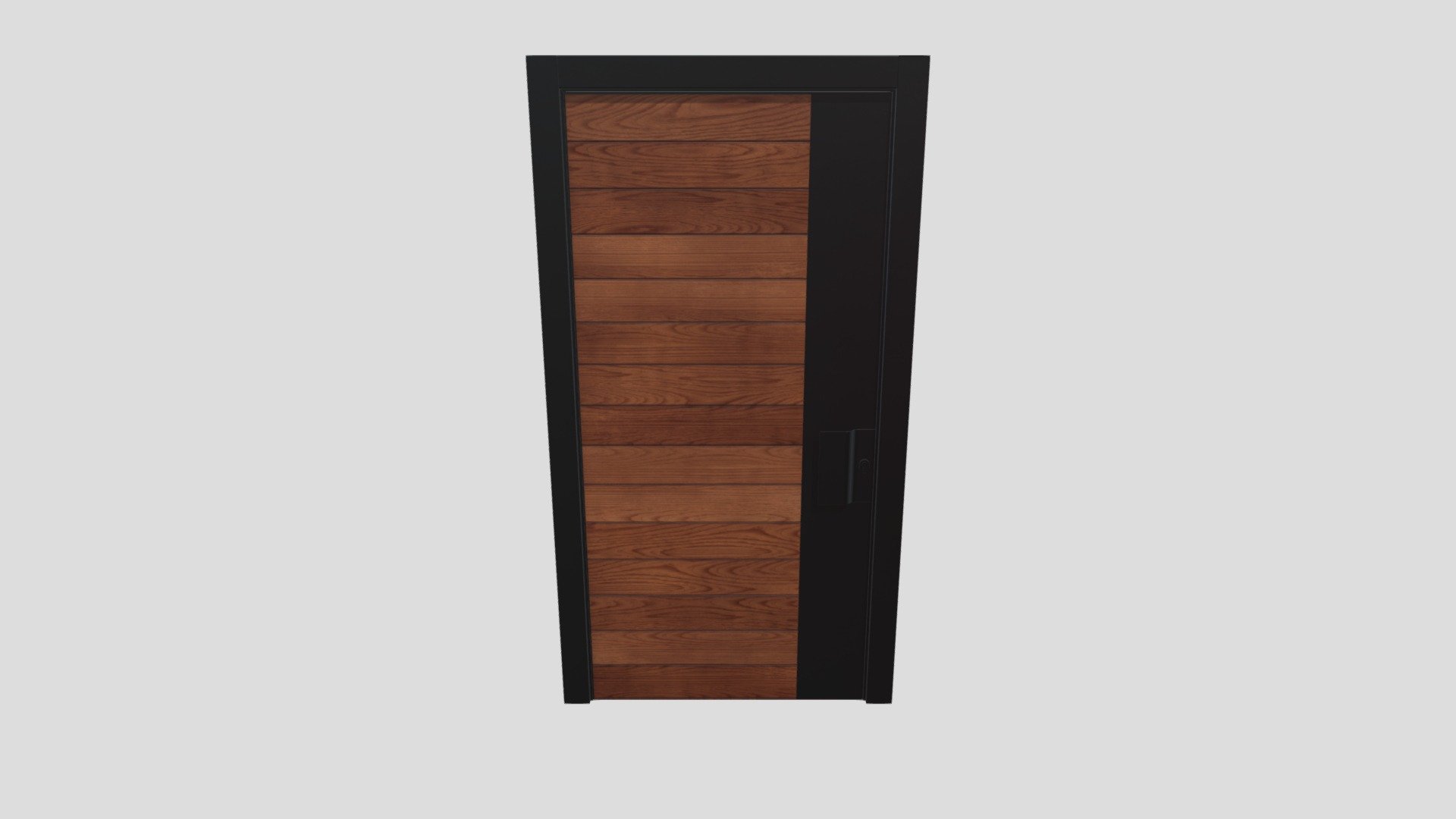 door 35 AM243 Archmodel - Buy Royalty Free 3D model by Evermotion ...