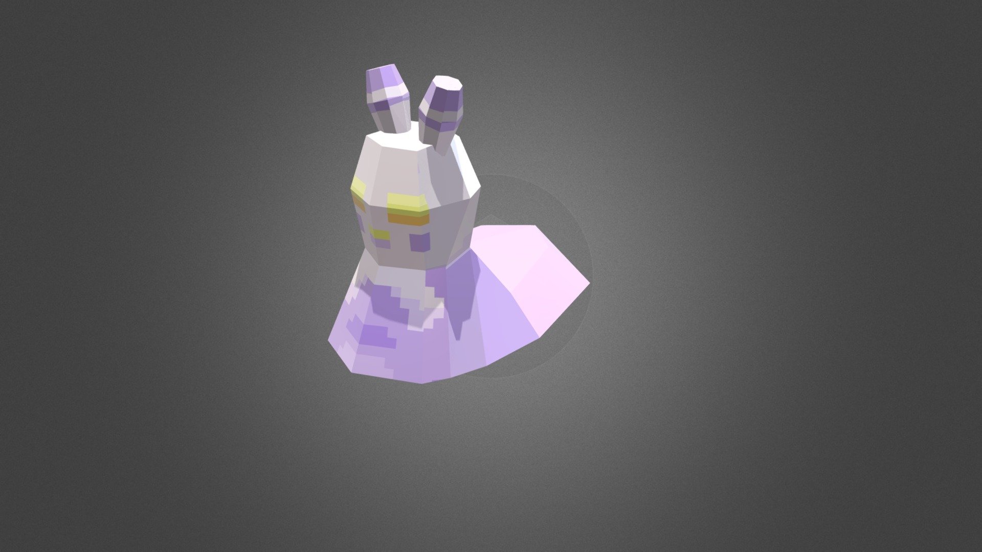 Slug - 3D model by neppygab [de87c9d] - Sketchfab