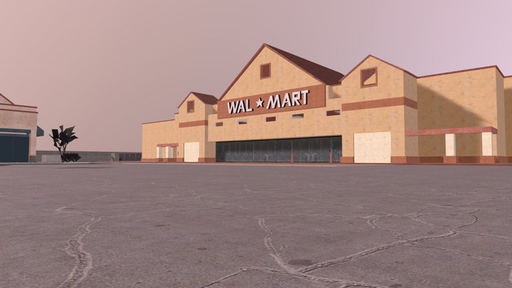 Gmod 3D models - Sketchfab