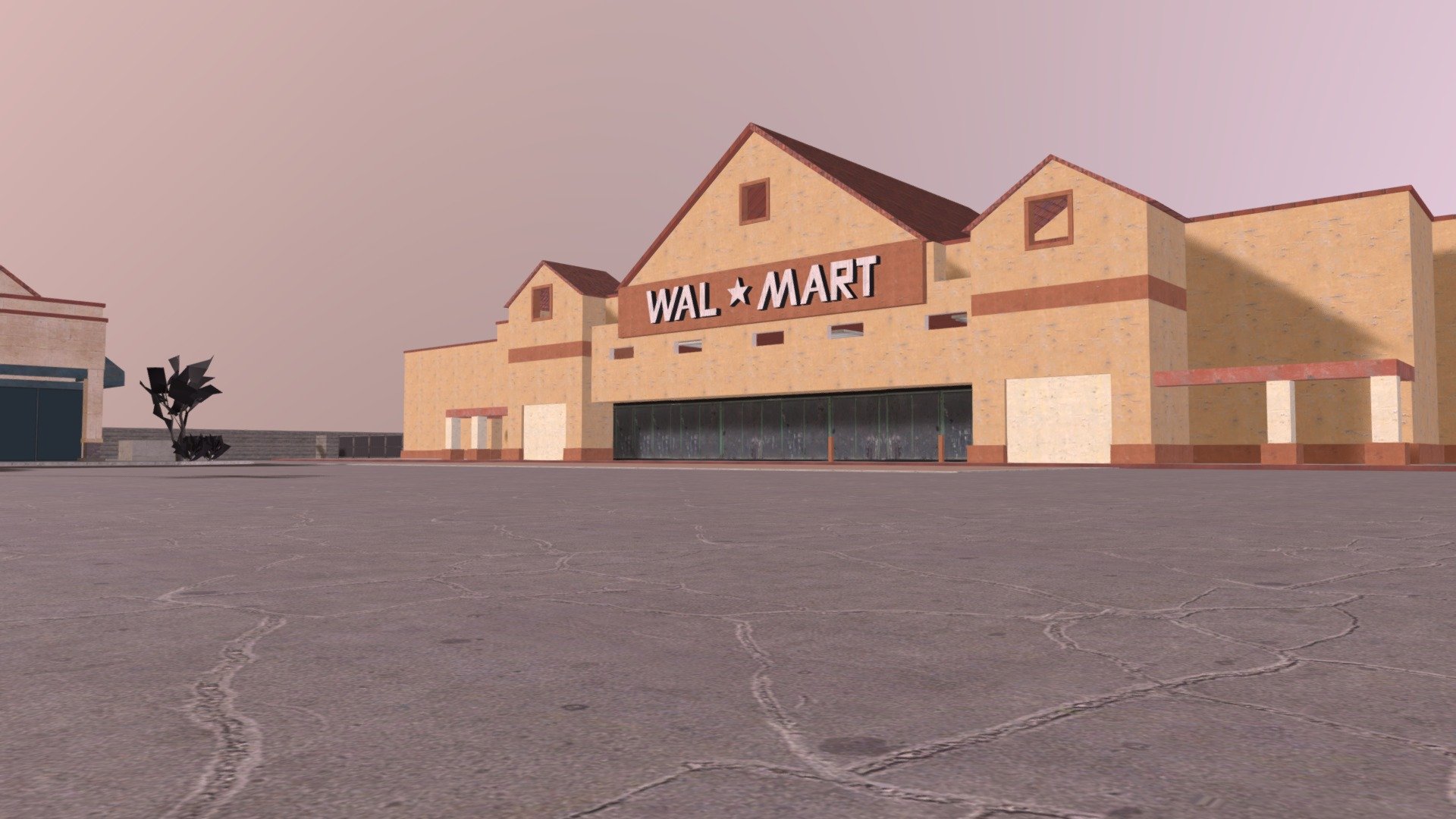 Gm_Walmart - Download Free 3D model by Leafia dev. (@Leaf_dev) [de89bc1 ...