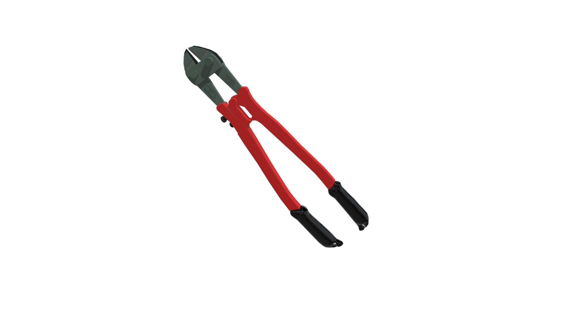 Alicate diagonal - 3D model by FycoLearning [de8a600] - Sketchfab