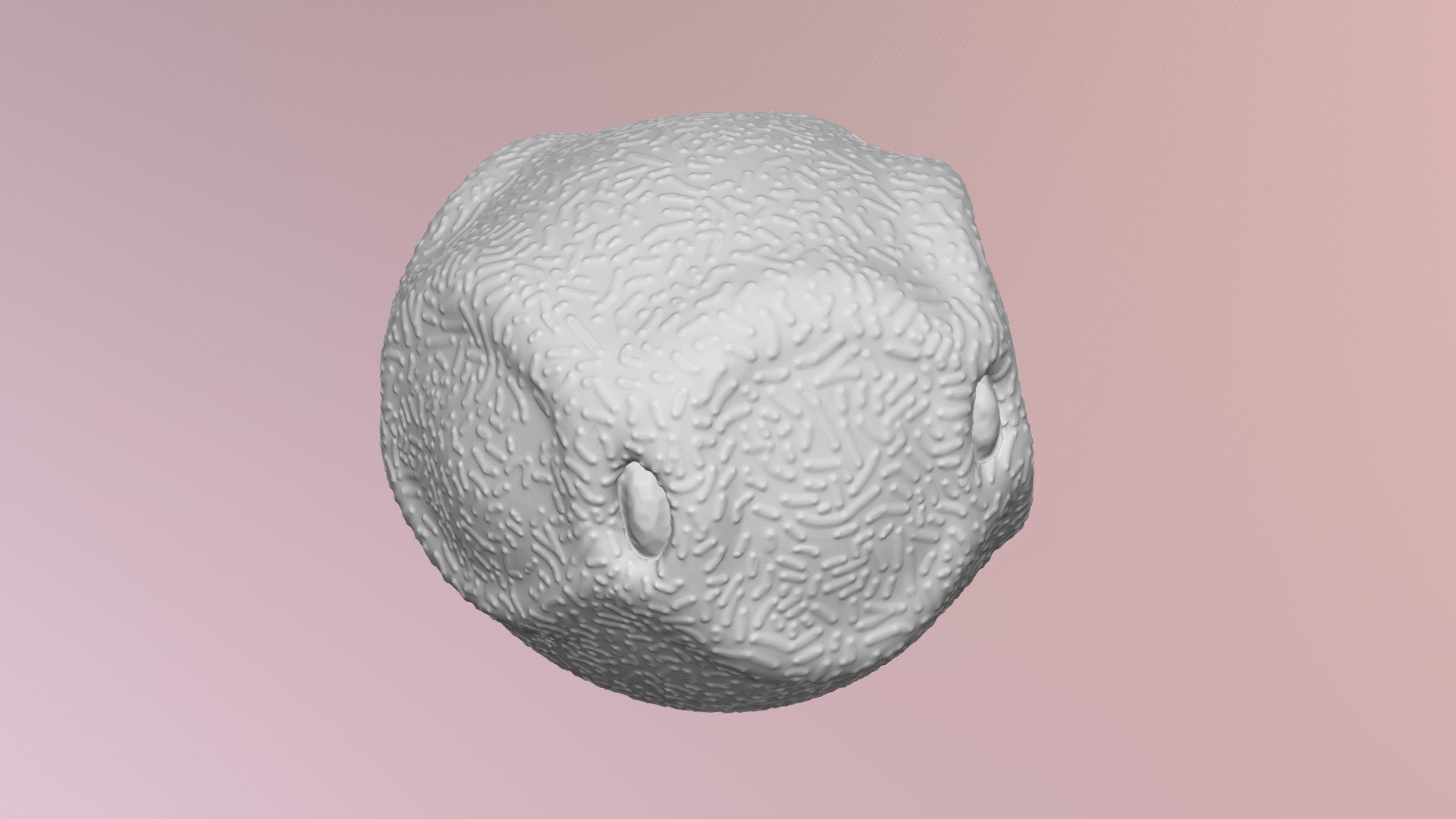 Alnus Pollen model - Download Free 3D model by JFPhotoscans [de8b36a ...