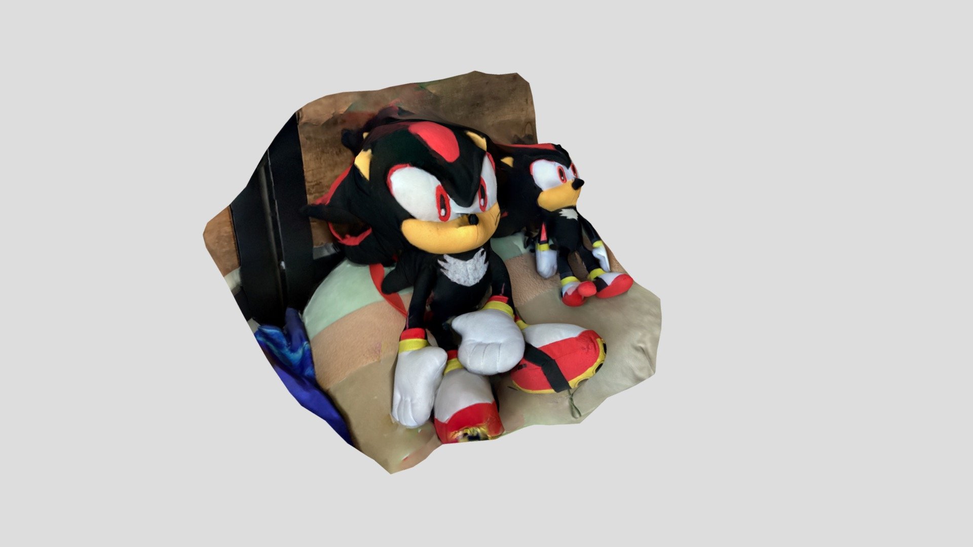 Shadow and Shadow - Download Free 3D model by Damian_Shadowboy95 ...