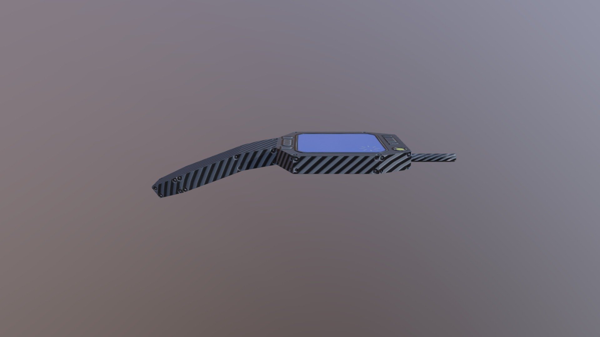 Terminal - 3D model by Tatiana.Volkova [de8b3f2] - Sketchfab