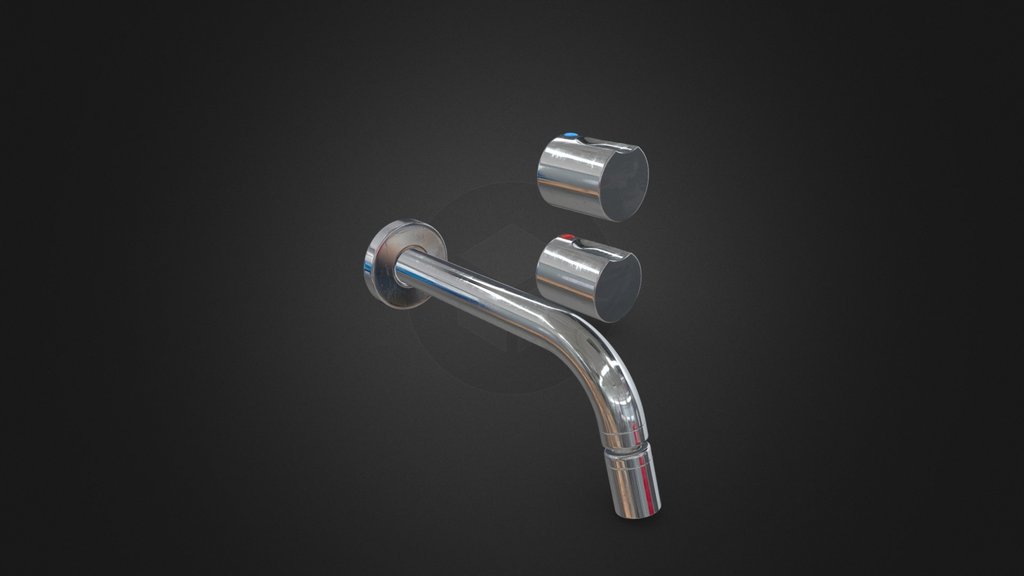 Plumbing - A 3D model collection by therealsiddnair - Sketchfab