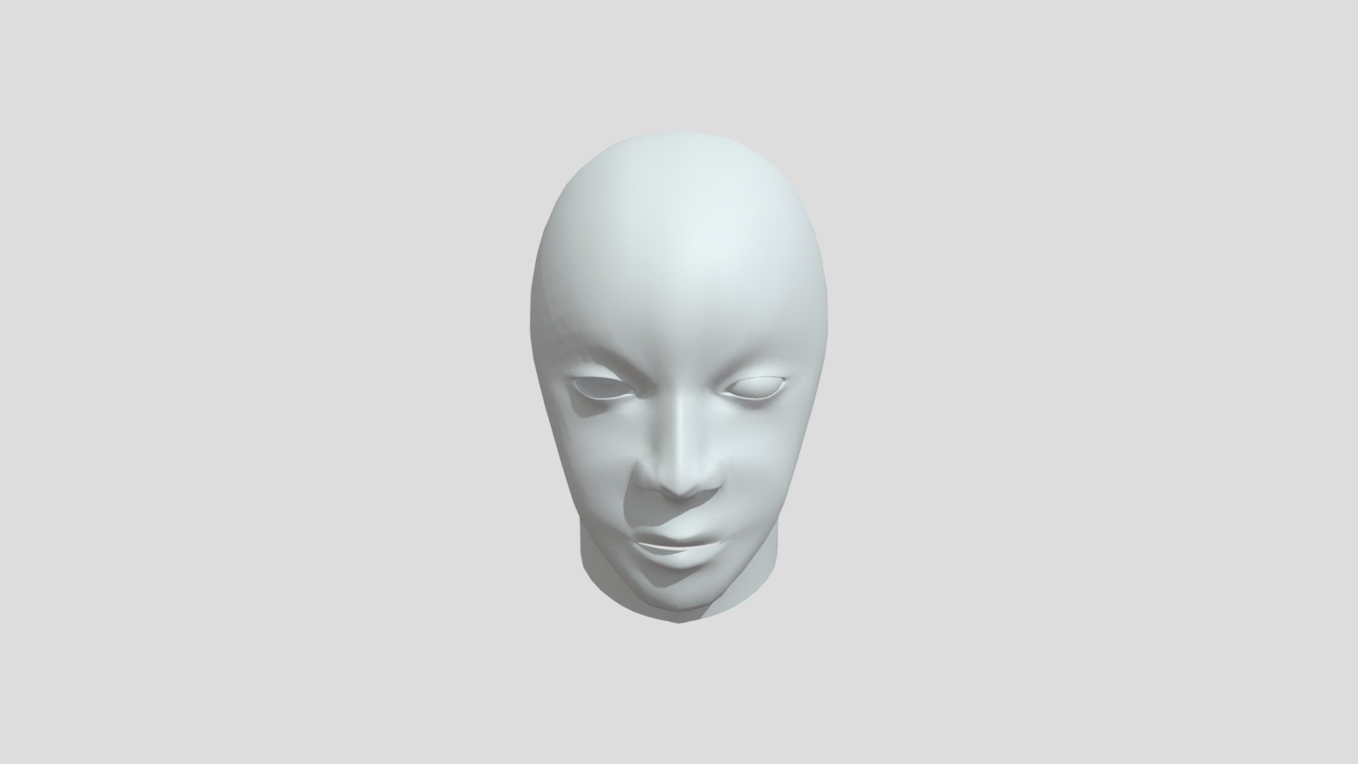 KNB217: Character Modelling - Bugaw the Brave - 3D model by drive1 ...